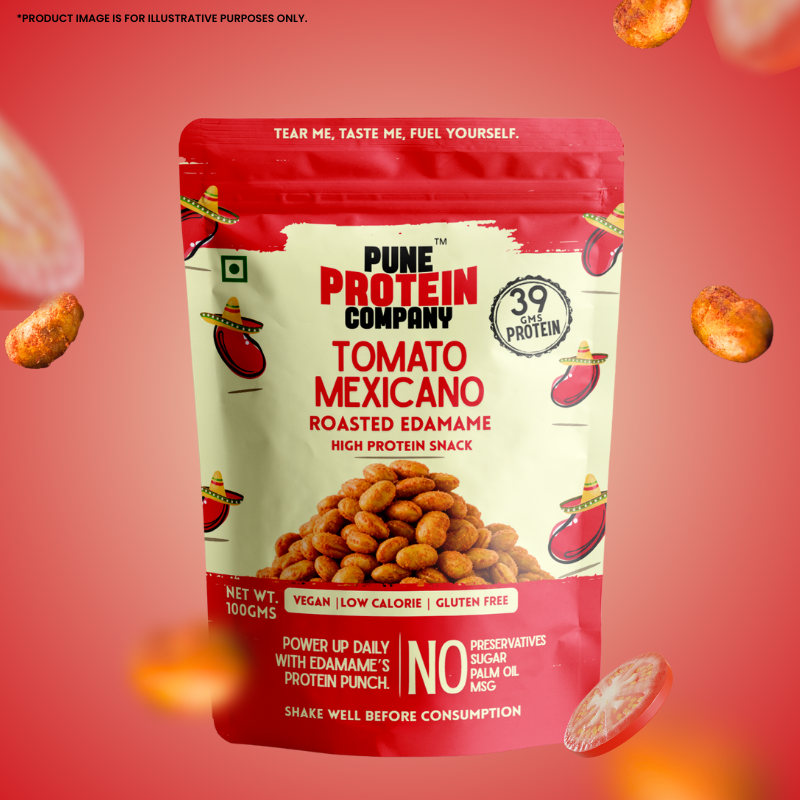 TOMATO MEXICANO – Pune Protein Company