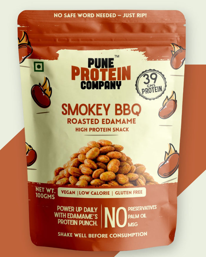 Pune Protein Company